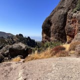 Moses Spring Trail to Bear Gulch Reservoir, California - 902 Reviews ...