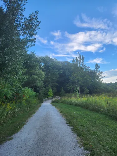 Best Hikes and Trails in Red Mill County Park | AllTrails