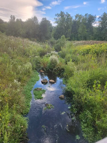 Best Hikes and Trails in Red Mill County Park | AllTrails