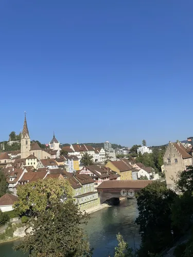 Best Hikes and Trails in Ehrendingen | AllTrails