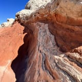 White Pocket Trail, Arizona - 678 Reviews, Map | AllTrails