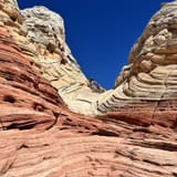 White Pocket Trail, Arizona - 678 Reviews, Map | AllTrails