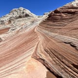 White Pocket Trail, Arizona - 678 Reviews, Map | AllTrails