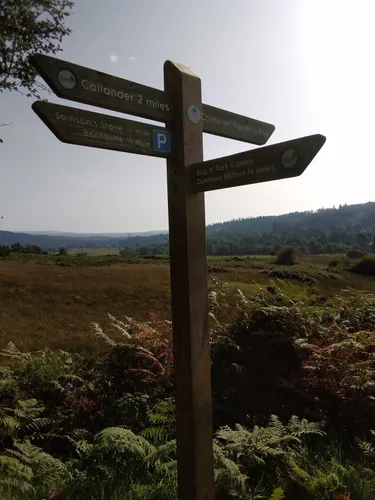 Best Bike Touring Trails in Callander | AllTrails