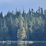 String Lake Trail, Wyoming - 1,939 Reviews, Map | AllTrails
