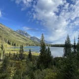 String Lake Trail, Wyoming - 1,939 Reviews, Map | AllTrails