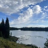 String Lake Trail, Wyoming - 1,939 Reviews, Map | AllTrails