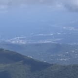 Mount Buckley via Clingmans Dome Bypass Trail, North Carolina - 886 ...
