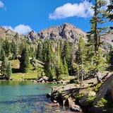 Gore Lake Trail, Colorado - 1,102 Reviews, Map | AllTrails