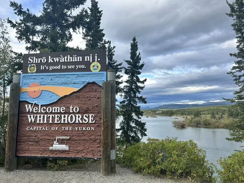 Best City Walk Trails in Whitehorse | AllTrails