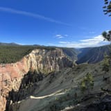 Point Sublime via Artist Point, Montana - 545 Reviews, Map | AllTrails