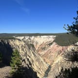 Point Sublime via Artist Point, Montana - 545 Reviews, Map | AllTrails