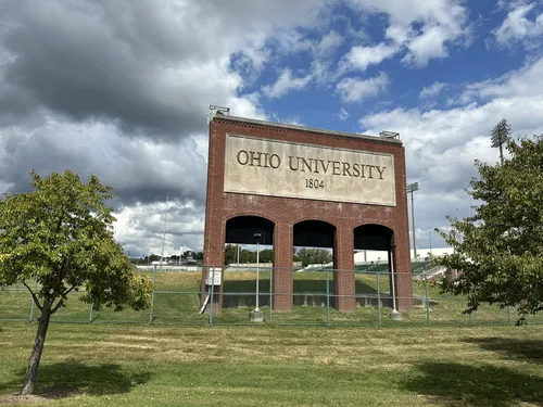 Best Hikes and Trails in Ohio University Tailgate Park | AllTrails