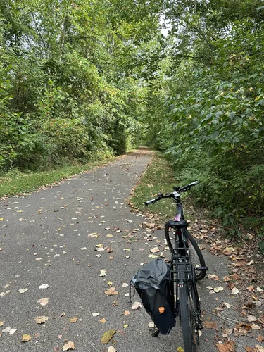 Best Hikes and Trails in Ohio University Tailgate Park | AllTrails