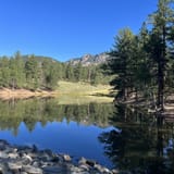 Davis Ponds Trail, Colorado - 1,198 Reviews, Map | AllTrails