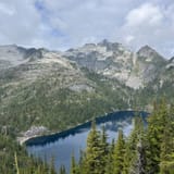 Thornton Lakes Trail, Washington - 503 Reviews, Map | AllTrails