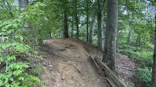 2023 Best Views Trails in Cream Ridge | AllTrails