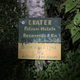 Baru Volcano, Chiriquí, Panama - 245 Reviews, Map | AllTrails