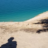 Pyramid Point Loop, Michigan - 928 Reviews, Map | AllTrails