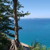 Pyramid Point Loop, Michigan - 928 Reviews, Map | AllTrails