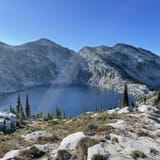 Tuck and Robin Lakes, Washington - 853 Reviews, Map | AllTrails