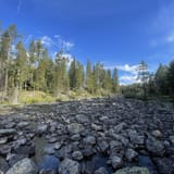 String Lake Trail, Wyoming - 1,939 Reviews, Map | AllTrails