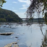 Virginius Island Trail, West Virginia - 203 Reviews, Map | AllTrails