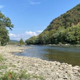 Virginius Island Trail, West Virginia - 203 Reviews, Map | AllTrails