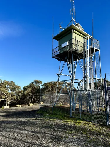 Best Camping Trails in Heathcote Graytown National Park | AllTrails