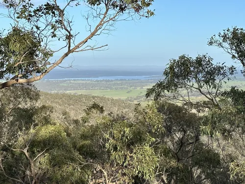 Best Camping Trails in Heathcote Graytown National Park | AllTrails