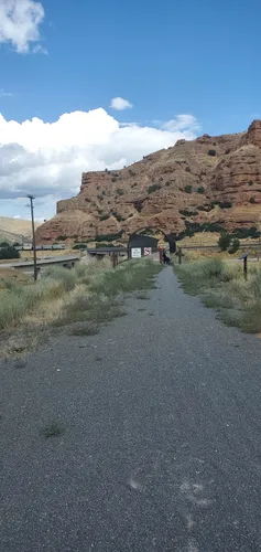 Best Hikes and Trails in Historic Union Pacific Rail Trail | AllTrails