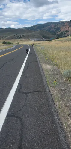 Best Hikes and Trails in Historic Union Pacific Rail Trail | AllTrails