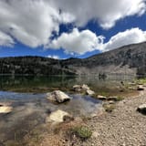 Lofty Lake Loop Trail, Utah - 1,777 Reviews, Map | AllTrails