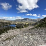 Lofty Lake Loop Trail, Utah - 1,777 Reviews, Map | AllTrails