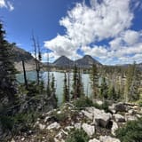 Lofty Lake Loop Trail, Utah - 1,777 Reviews, Map | AllTrails