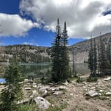 Lofty Lake Loop Trail, Utah - 1,777 Reviews, Map | AllTrails