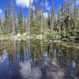 Lofty Lake Loop Trail, Utah - 1,777 Reviews, Map | AllTrails
