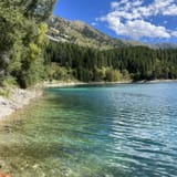 Upper Palisades Lake Trail, Idaho - 902 Reviews, Map | AllTrails