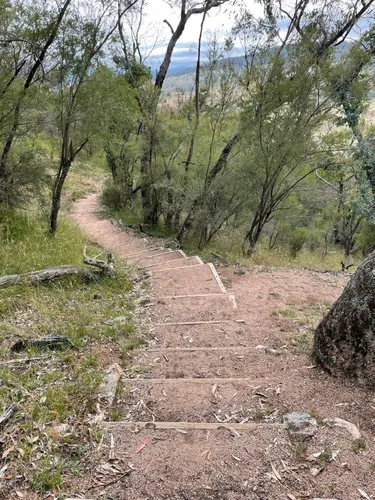 Best Hikes and Trails in Evans Crown Nature Reserve | AllTrails