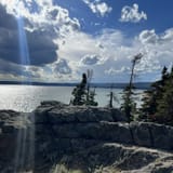 Storm Point Loop, Montana - 915 Reviews, Map | AllTrails