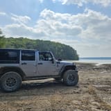 Turkey Bay OHV Trail, Kentucky - 71 Reviews, Map | AllTrails