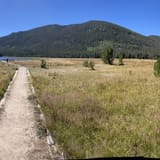 Strawberry Lake, Colorado - 1,157 Reviews, Map | AllTrails