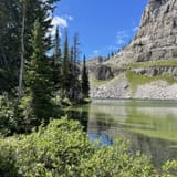 Marion Lake Trail, Wyoming - 145 Reviews, Map | AllTrails