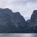 Phelps Lake, Lake Creek, and Woodland Loop, Wyoming - 2,798 Reviews ...