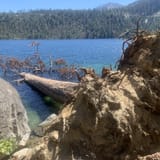 Emerald Point Trail, California - 1,261 Reviews, Map | AllTrails