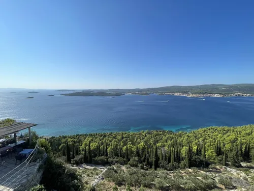 2023 Best Easy Trails in Orebić | AllTrails