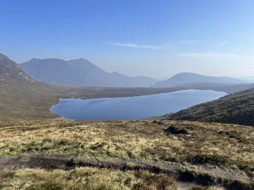 10 Best Trails, Walks, and Paths in Northern Ireland | AllTrails