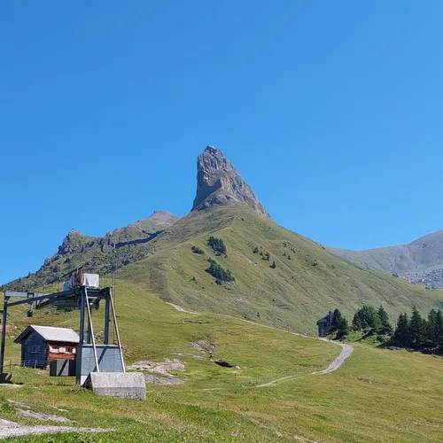 Isenthal: Die 10 schönsten Routen zum Wandern in 2023 | AllTrails