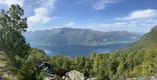 10 Best Trails and Hikes in Lofthus | AllTrails