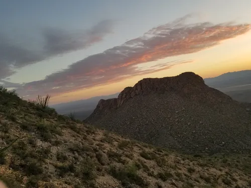 Best 10 Hiking Trails in Doña Ana Mountains ACEC | AllTrails
